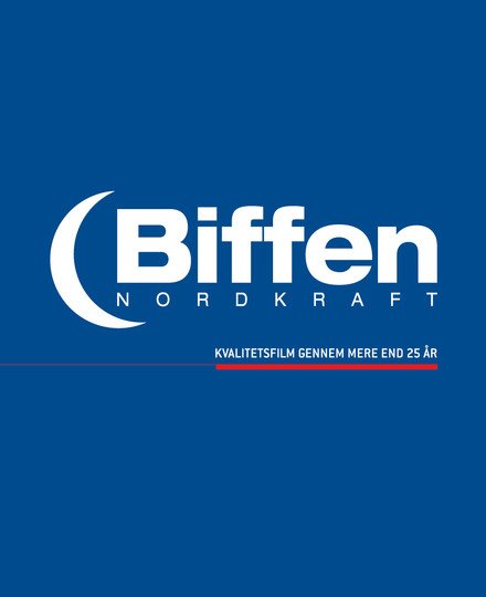 Biffen | Nordkraft Aalborg